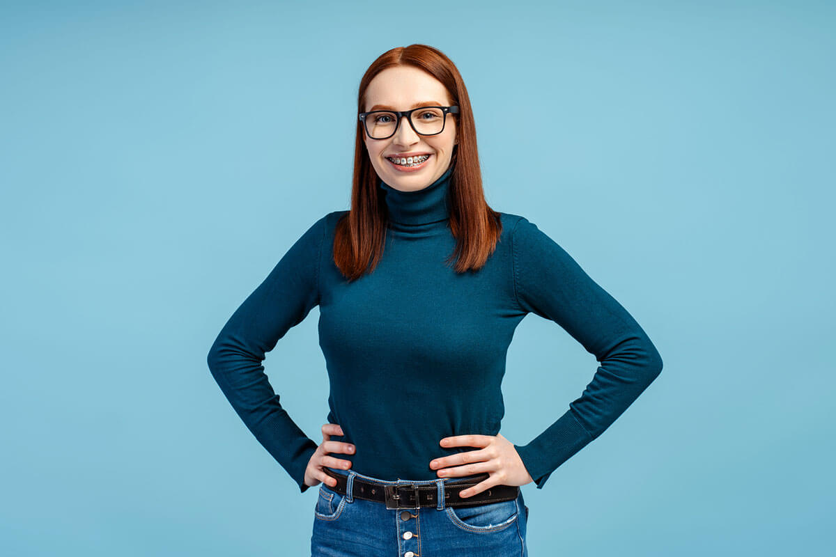 5 Tips for a More Photogenic Smile - Meridian Dental Group