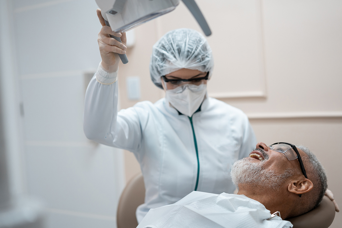 Root Canal Teeth & Crowns: Is a Crown Necessary? - Meridian Dental Group